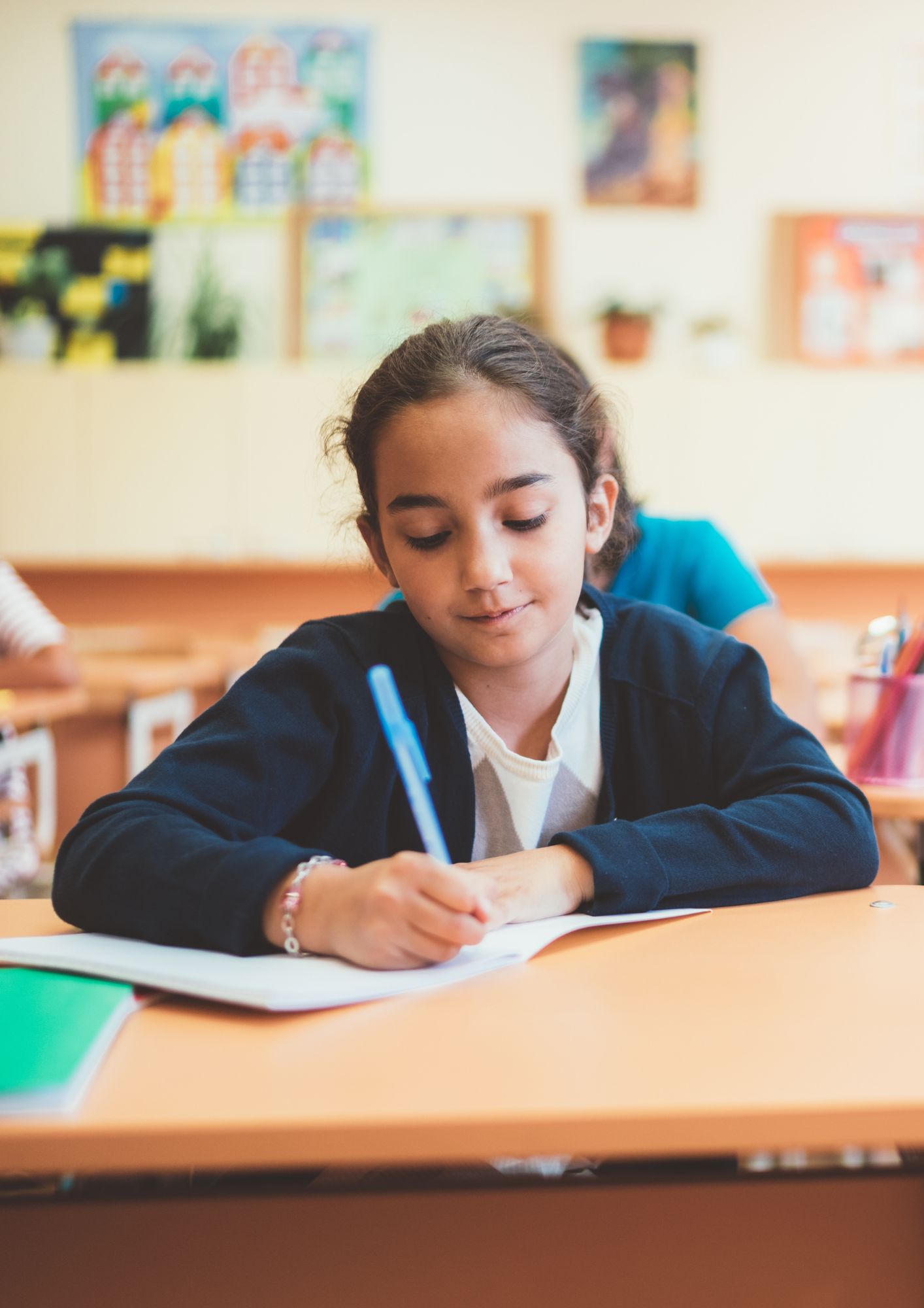 Home Dhruv Global School